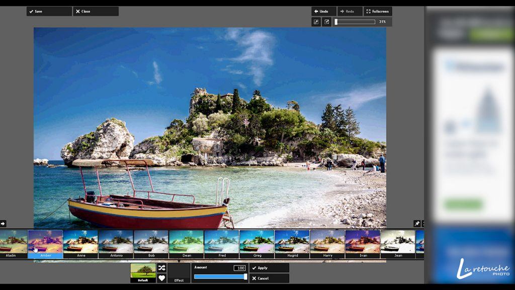 5 logiciels photos gratuits - La Retouche Photo