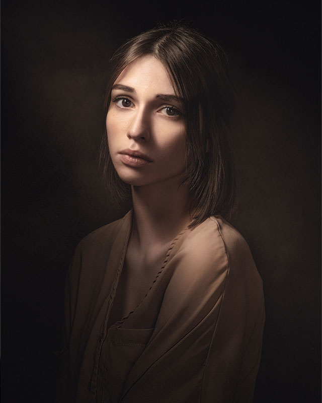 8 éclairages portrait que tout photographe se doit de connaitre - La ...